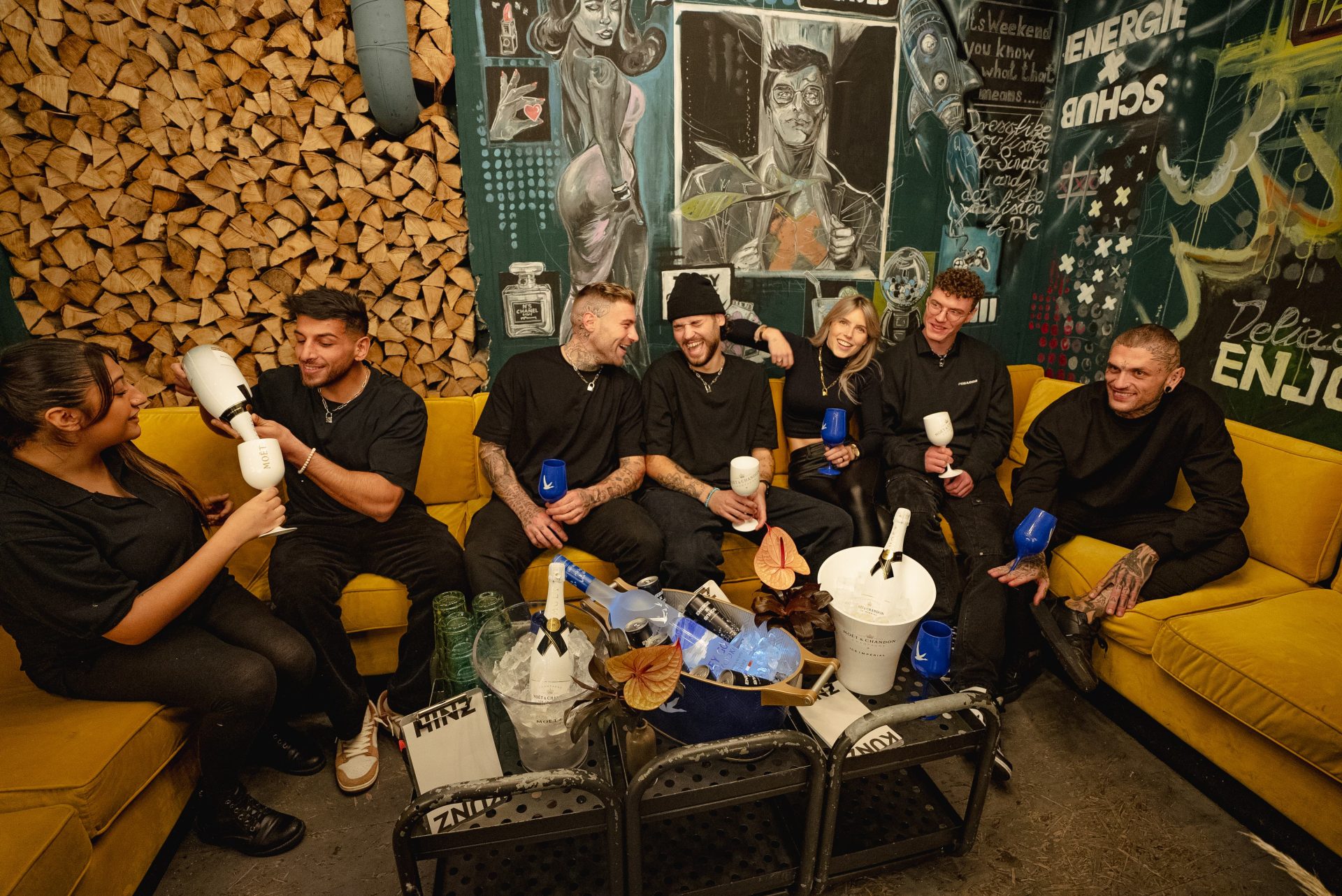 Hinz X Kunz - Hinz x Kunz