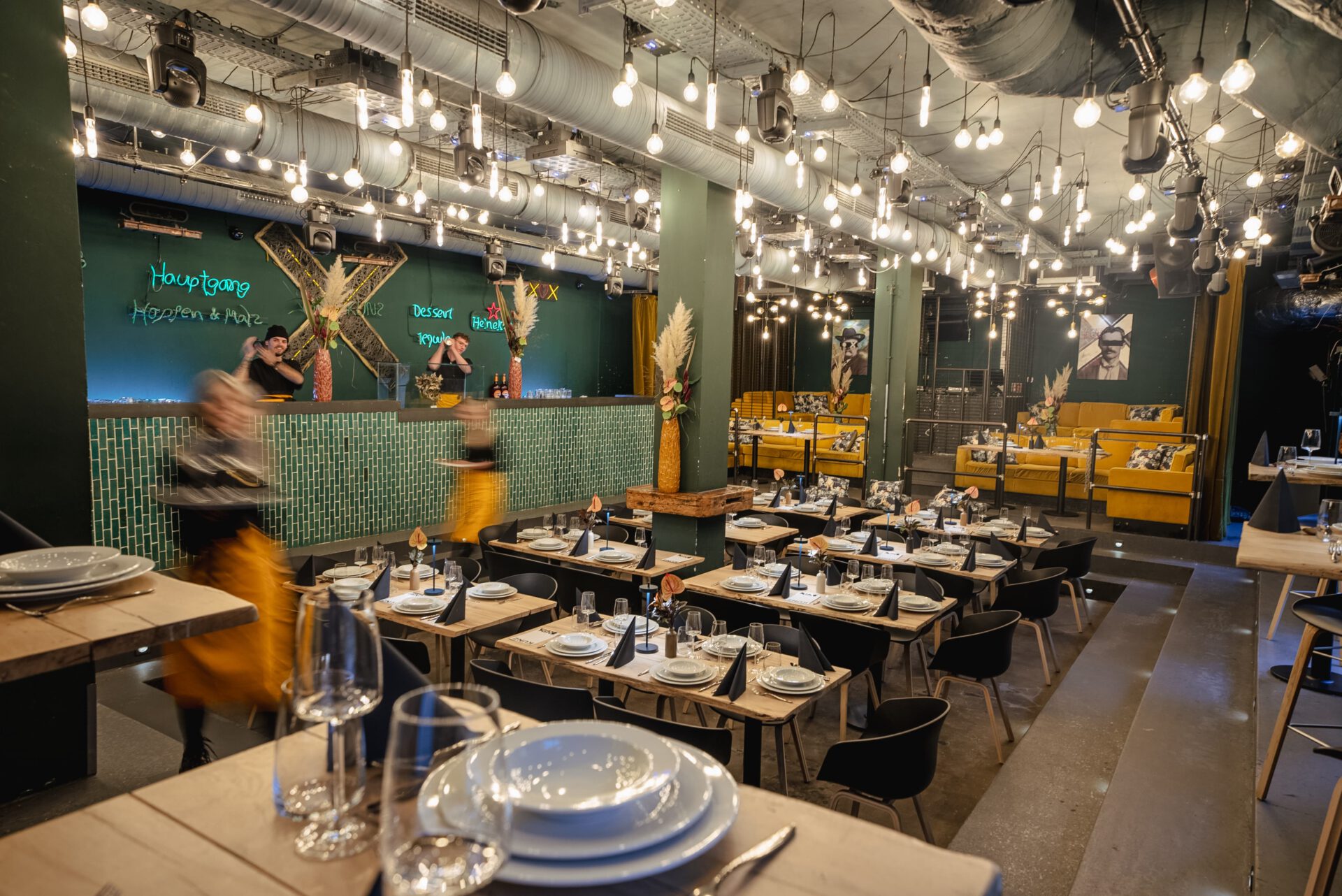 Hinz X Kunz - Hinz x Kunz